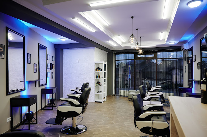 SAMIR Barbershop